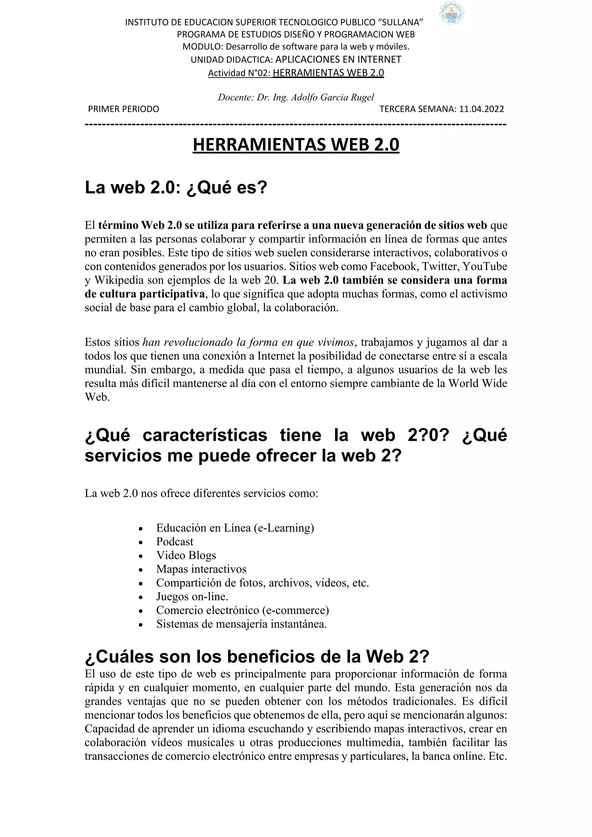 FICHA TECNICA N° 03 HERRAMIENTAS WEB 2.0.pdf