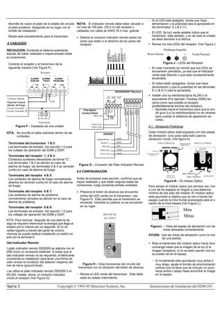 Ficha tecnica photobeam | PDF