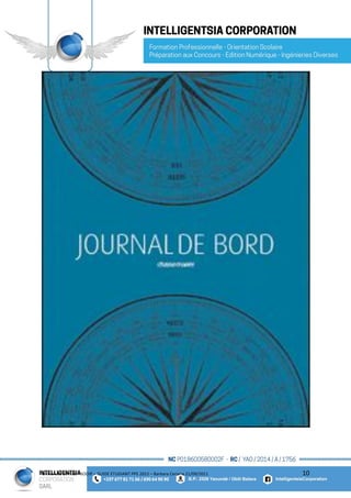 Fiche ip2-le-ppe | PDF