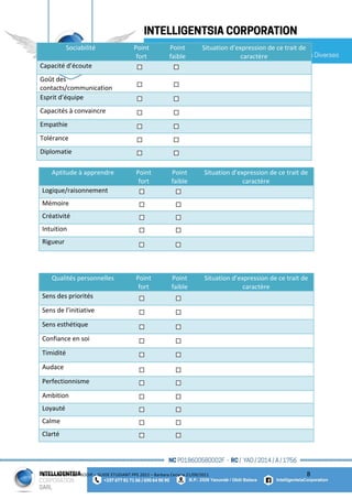 Fiche ip2-le-ppe | PDF