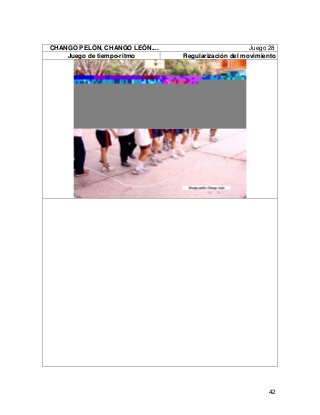 Fichero de-actividades-y-juegos-psicomotrices (1) | PDF