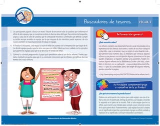 Fichero de lectura y escritura | PDF