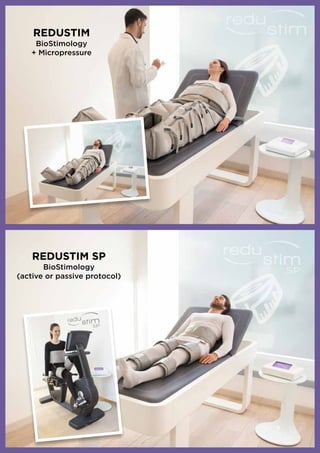 Redustim infertility protocol | PDF