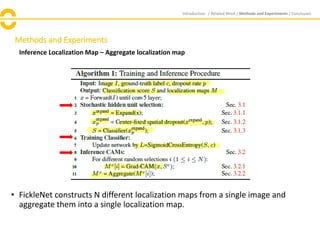 FickleNet: Weakly and Semi-supervised Semantic Image Segmentation using Stochastic Inference | PDF