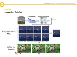 FickleNet: Weakly and Semi-supervised Semantic Image Segmentation using Stochastic Inference | PDF