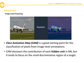 FickleNet: Weakly and Semi-supervised Semantic Image Segmentation using Stochastic Inference | PDF