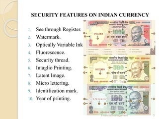 FICN & it’s Impact on Indian Economy | PPTX