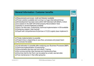 Fico reconciliation-tool | PPT
