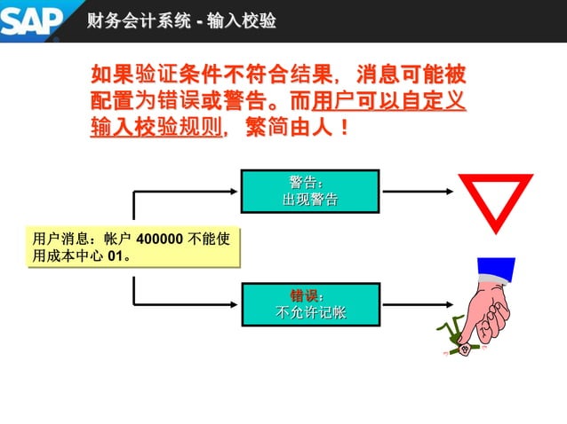 FICO Overview/SAP FICO/SAP finance & controlling | PPT