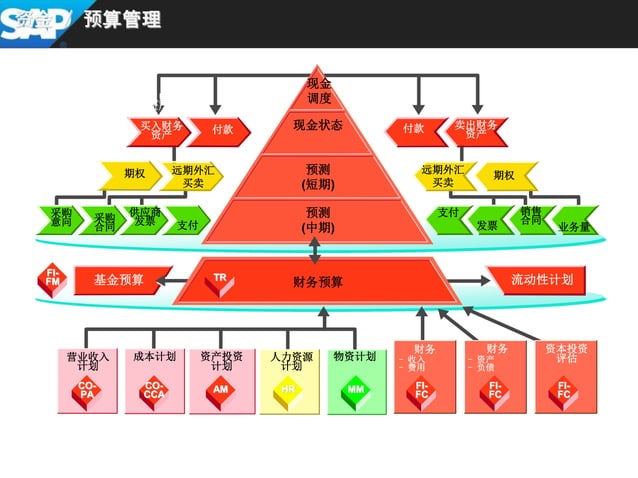 FICO Overview/SAP FICO/SAP finance & controlling | PPT