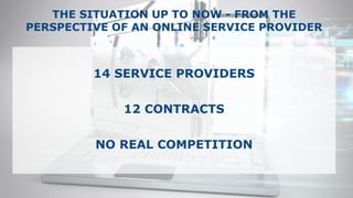 FICORA - Building a Trust Network on Strong Identification | PDF