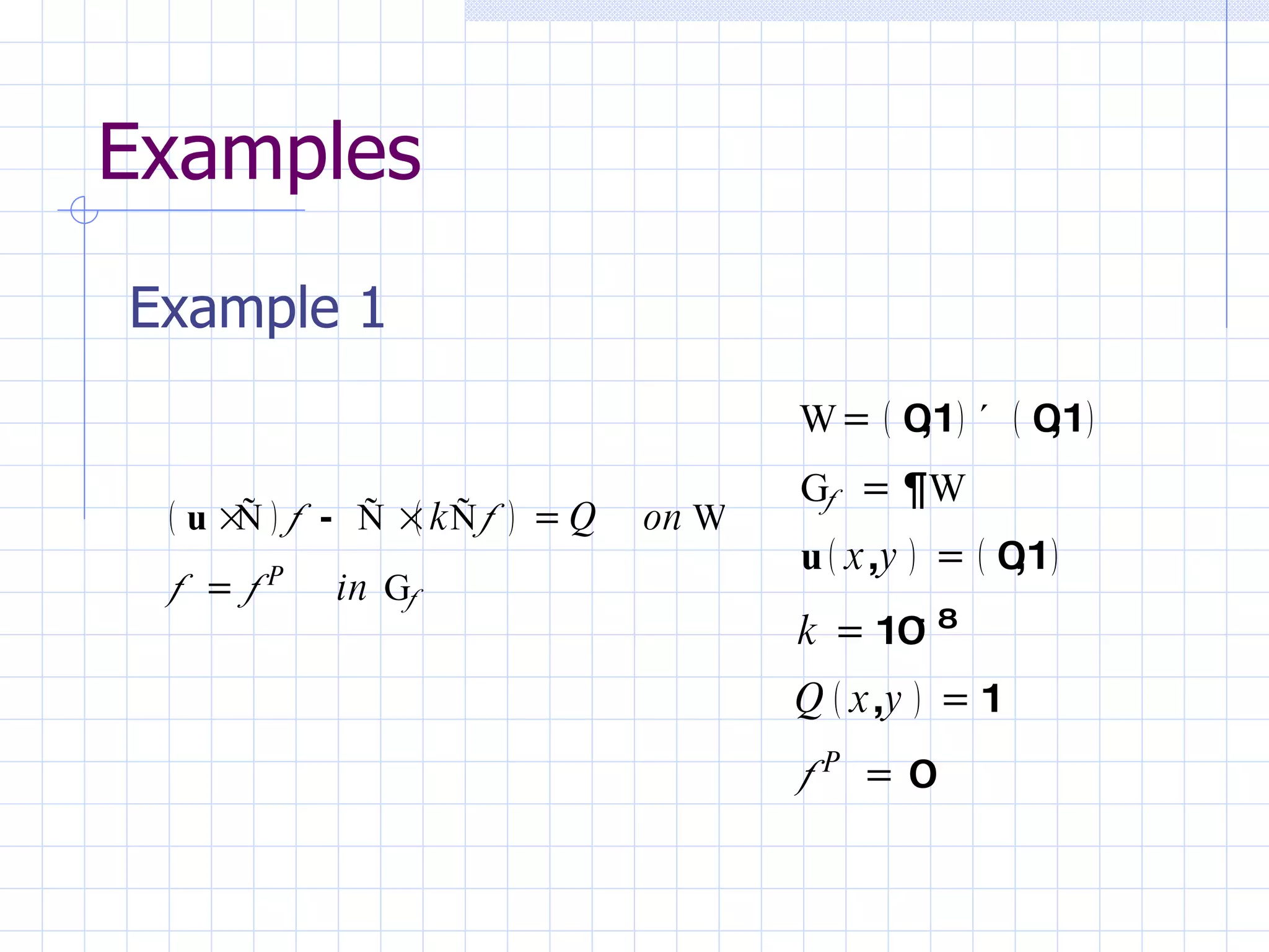 FINITE ELEMENT FORMULATION FOR CONVECTIVE-DIFFUSIVE PROBLEMS WITH SHARP GRADIENTS USING FINITE ...