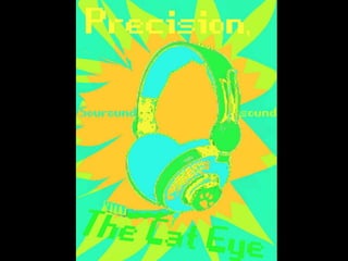 Fictional Products | PPTX