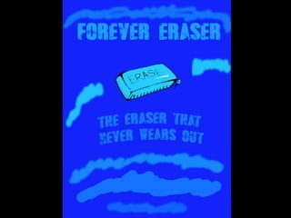 Fictional Products | PPT