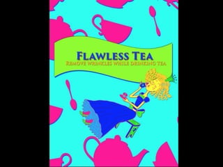 Fictional Products | PPTX