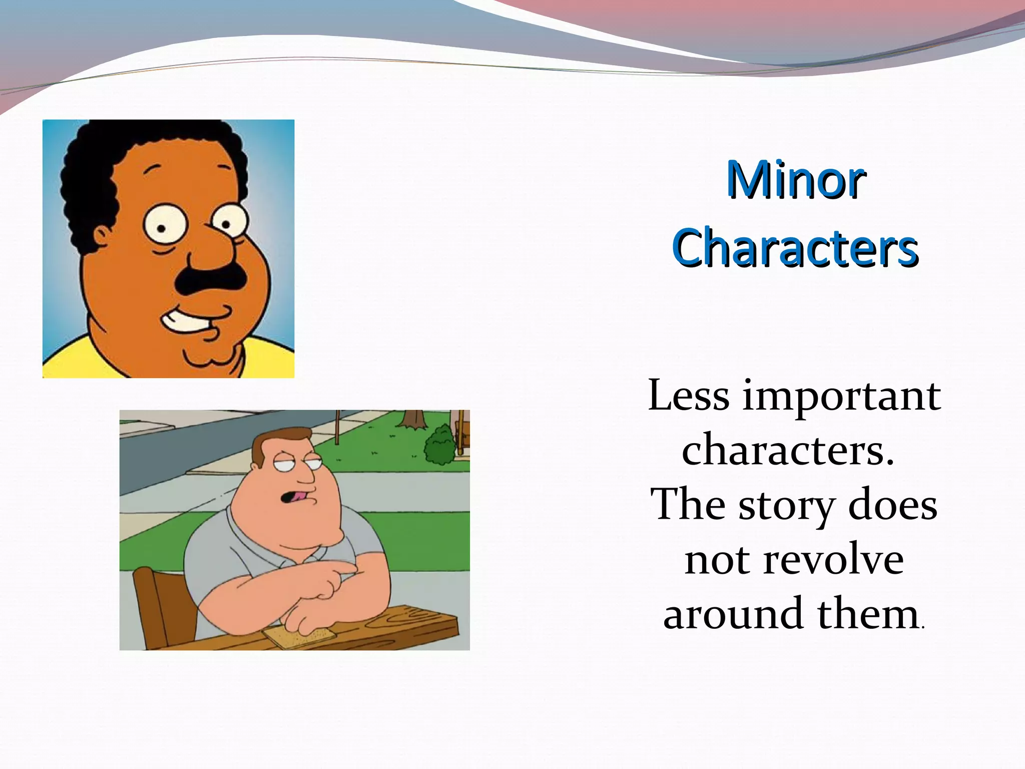 Literary Text Analysis: Basics | PPT
