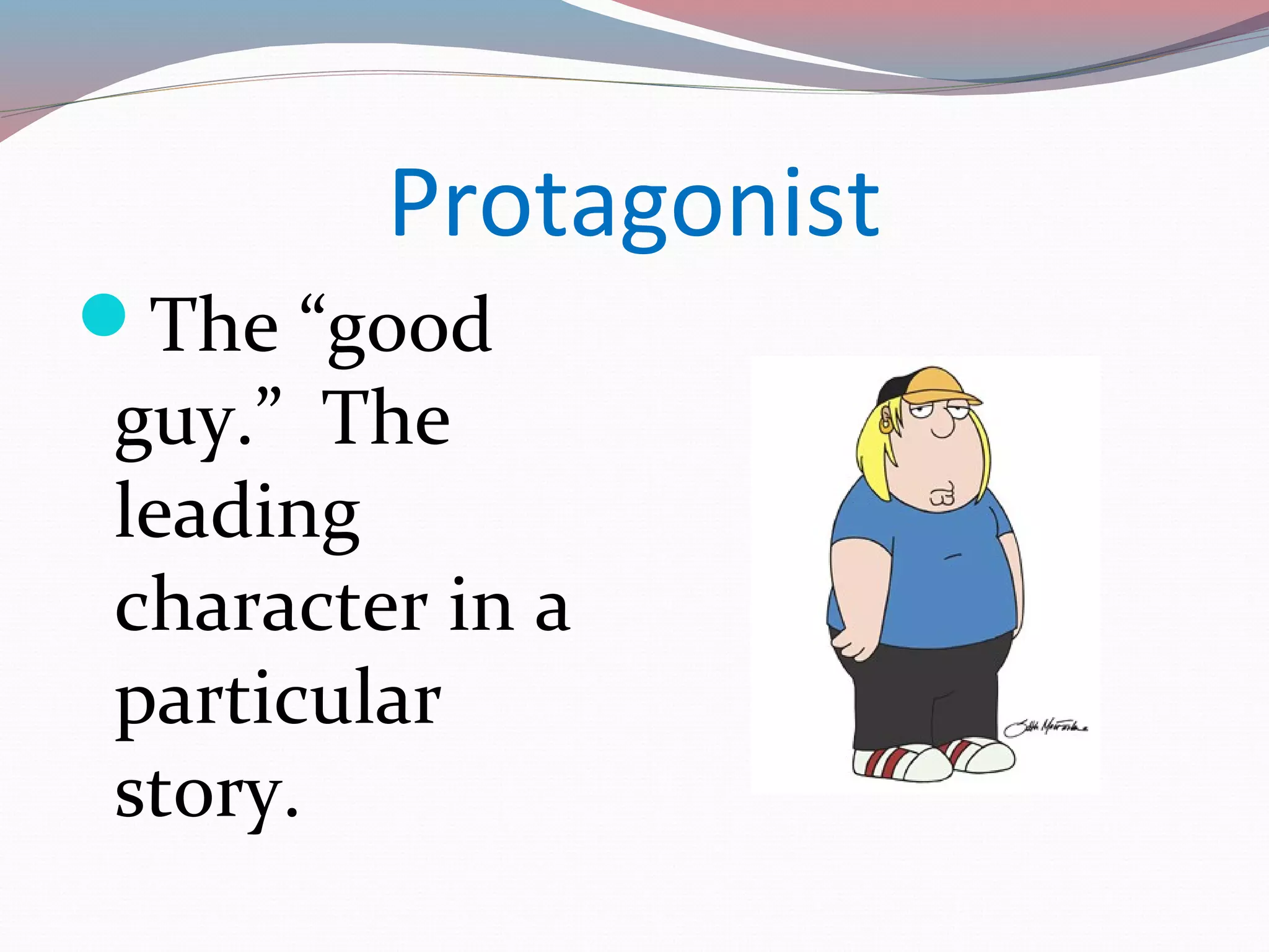 Literary Text Analysis: Basics | PPT