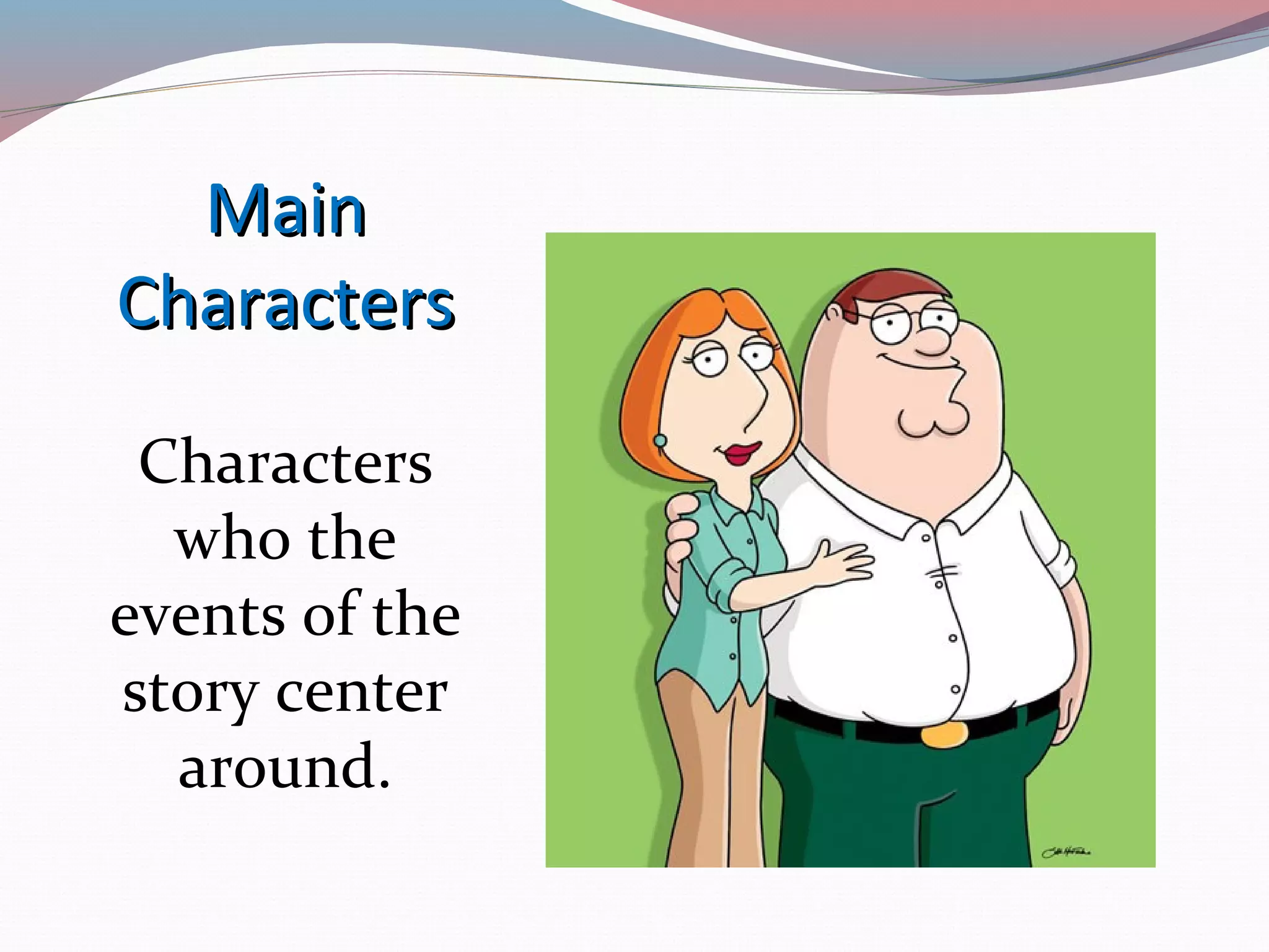 Literary Text Analysis: Basics | PPT