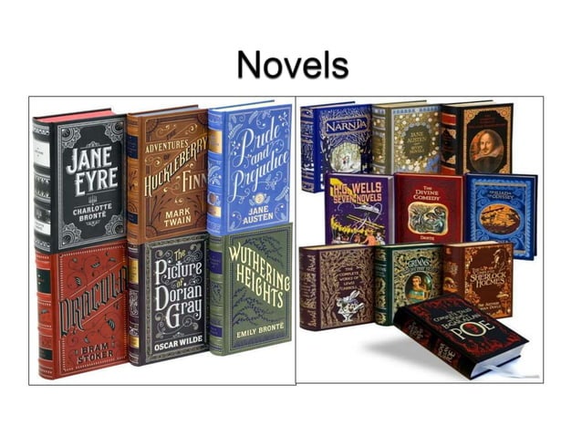 Fiction and Non-Fiction | PPTX | Fantasy | Genres