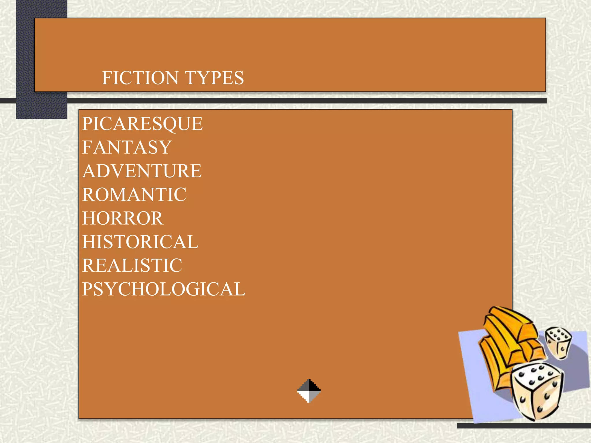Fiction | PPT