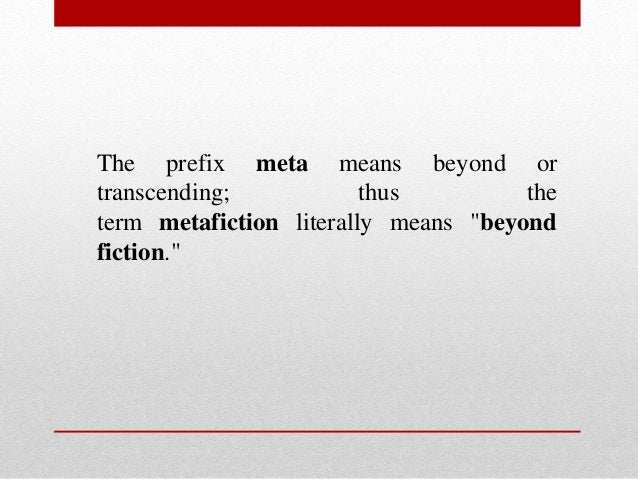 fiction.pptx | Fantasy | Genres