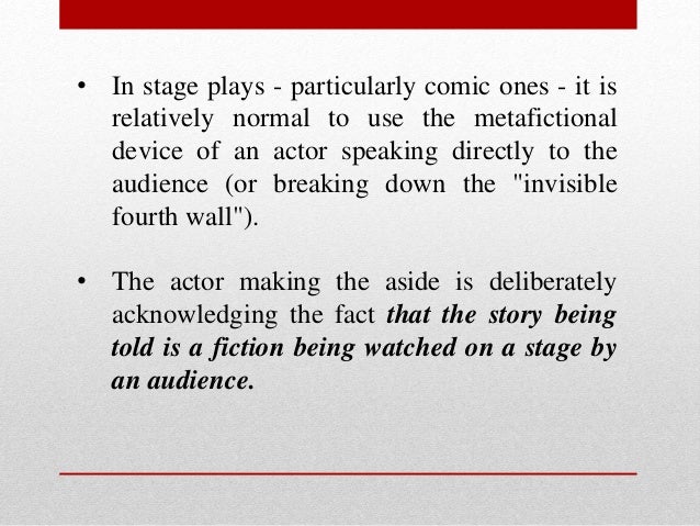 fiction.pptx | Fantasy | Genres