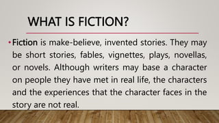 FICTION.pptx