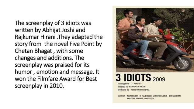 Fictional characters dialogue analysis . | PPT