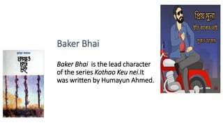 Fictional characters dialogue analysis . | PPT