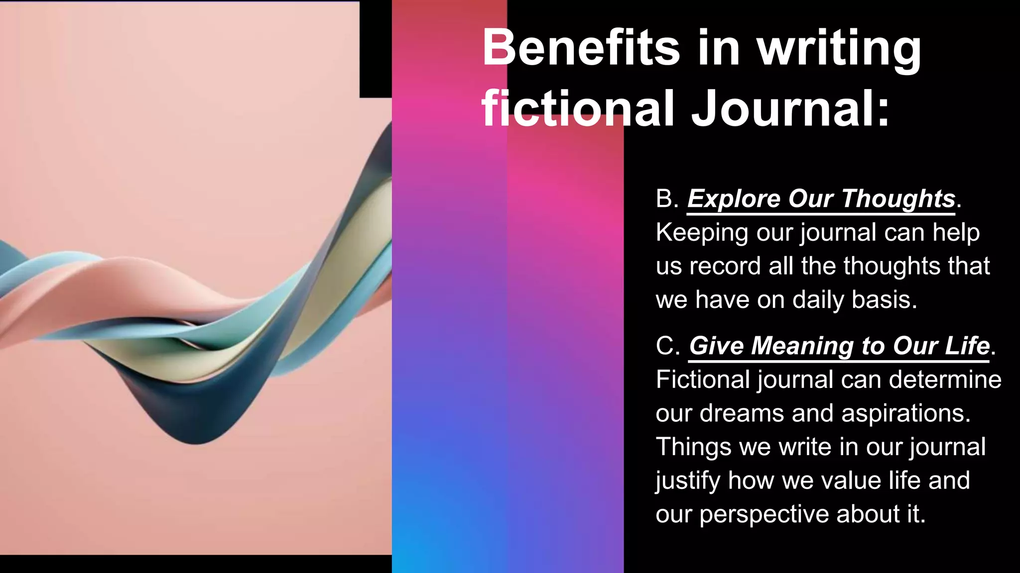FICTIONAL JOURNAL.pptx