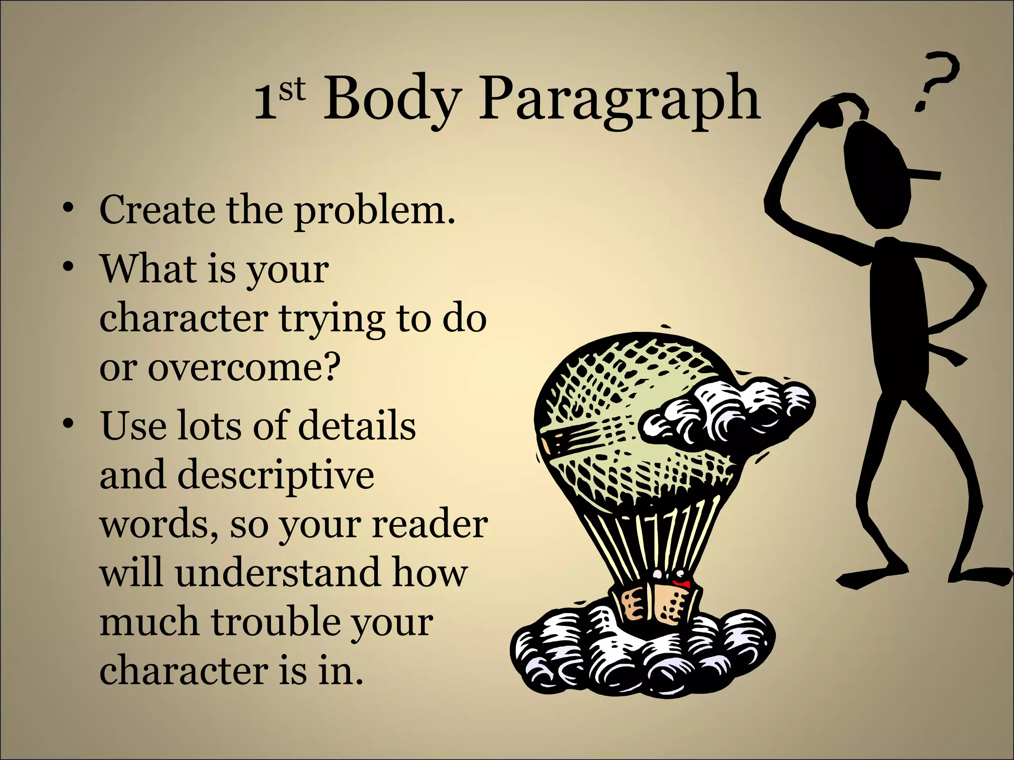 Fictional narrative | PPT