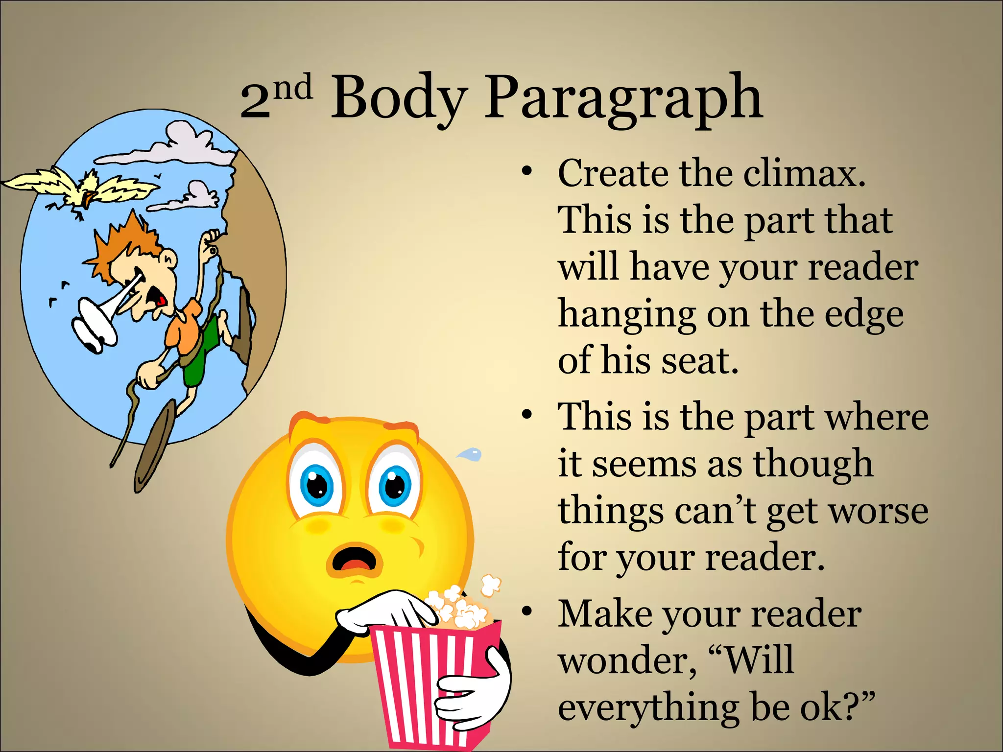 Fictional narrative | PPT