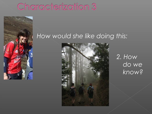 Fictional narrative writing new ppt | PPT | Screenwriting | Content ...