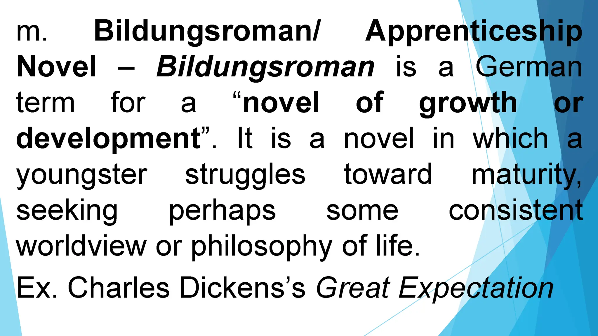 FICTION AND ITS ELEMENTS Creative Writing .pptx