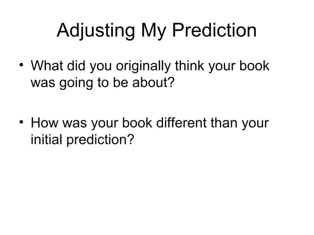 Fiction book project presentation template | PPT | Roleplaying Games ...