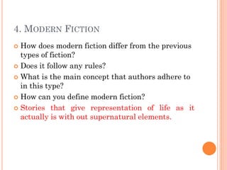 Fiction pdf | PDF