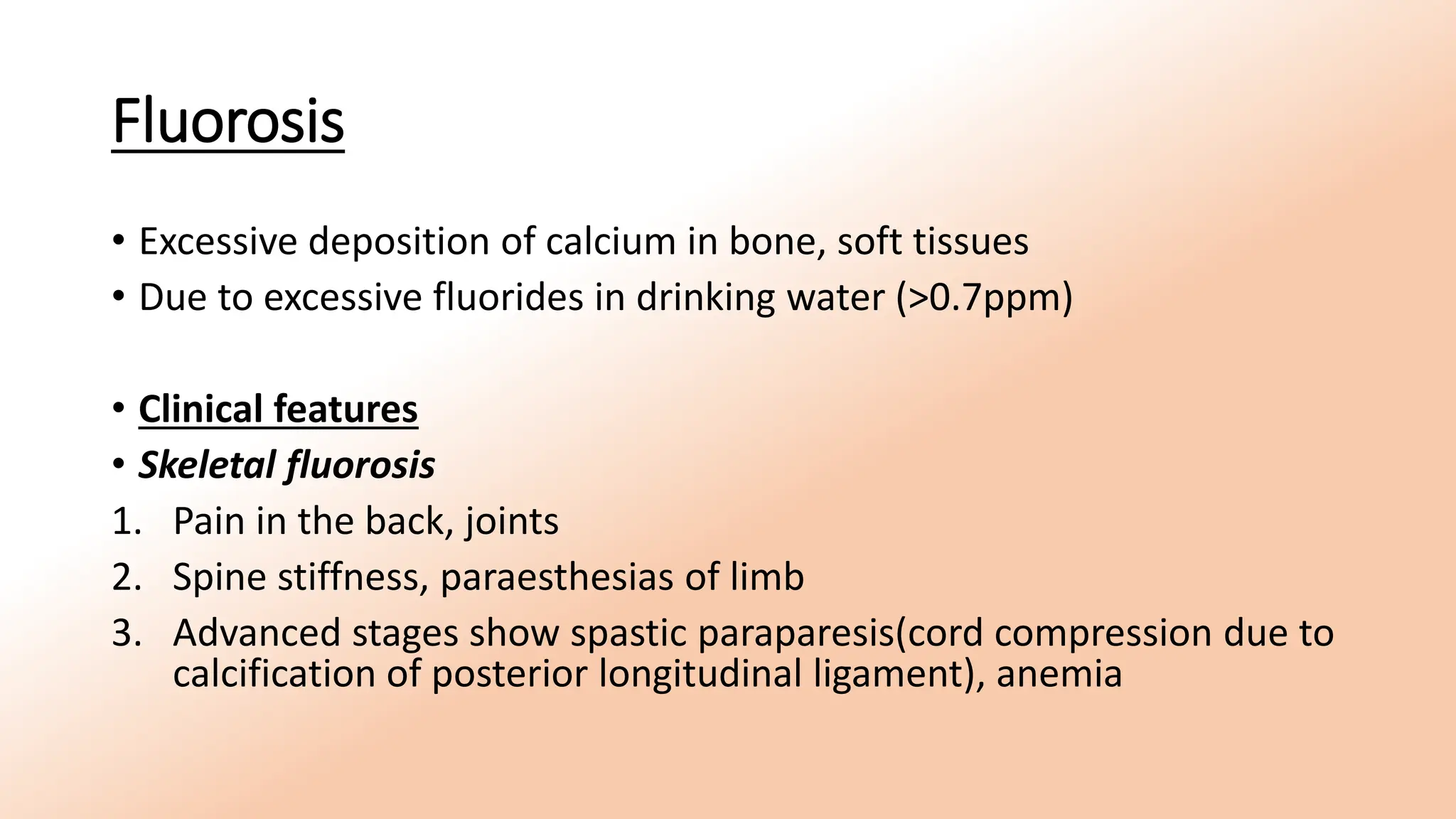 metabolic disorders seen in Orthopedics .pptx