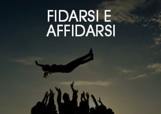 FIDARSI E AFFIDARSI | PDF
