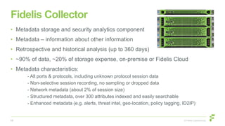 Extending Your Network Cloud Security to AWS | PPT