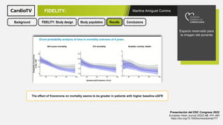 FIDELITY Trial | PDF