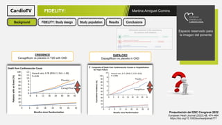 FIDELITY Trial | PDF