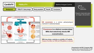 FIDELITY Trial | PDF