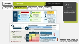 FIDELITY Trial | PDF