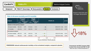 FIDELITY Trial | PDF