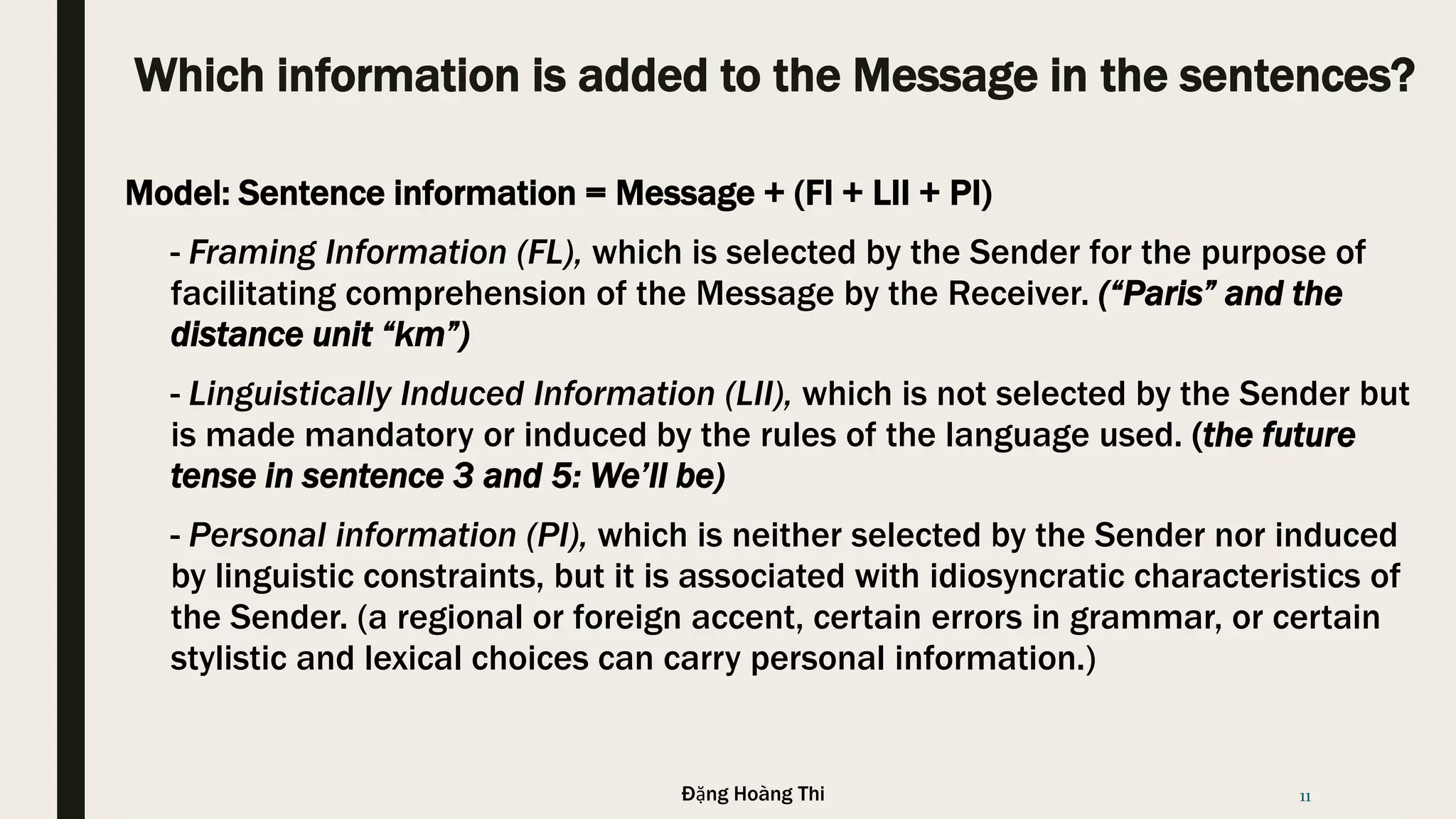 Fidelity in Translation studies | PPTX