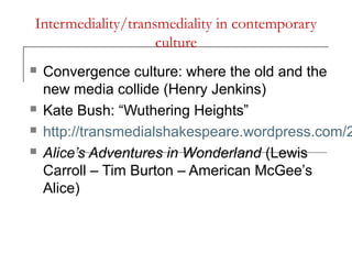 Fidelity and other introductory issues | PPT