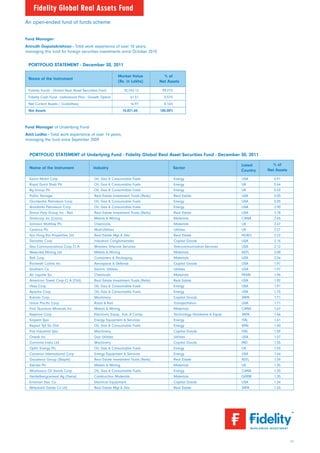 Fidelity Contrafund Fact Sheet | Fidelity Contrafund – DTWNIR