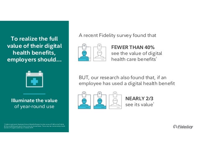 Fidelity Health Care Benefit Trends 2022 | PDF