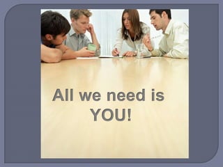 Fidelity National Title Introduction | PPTX