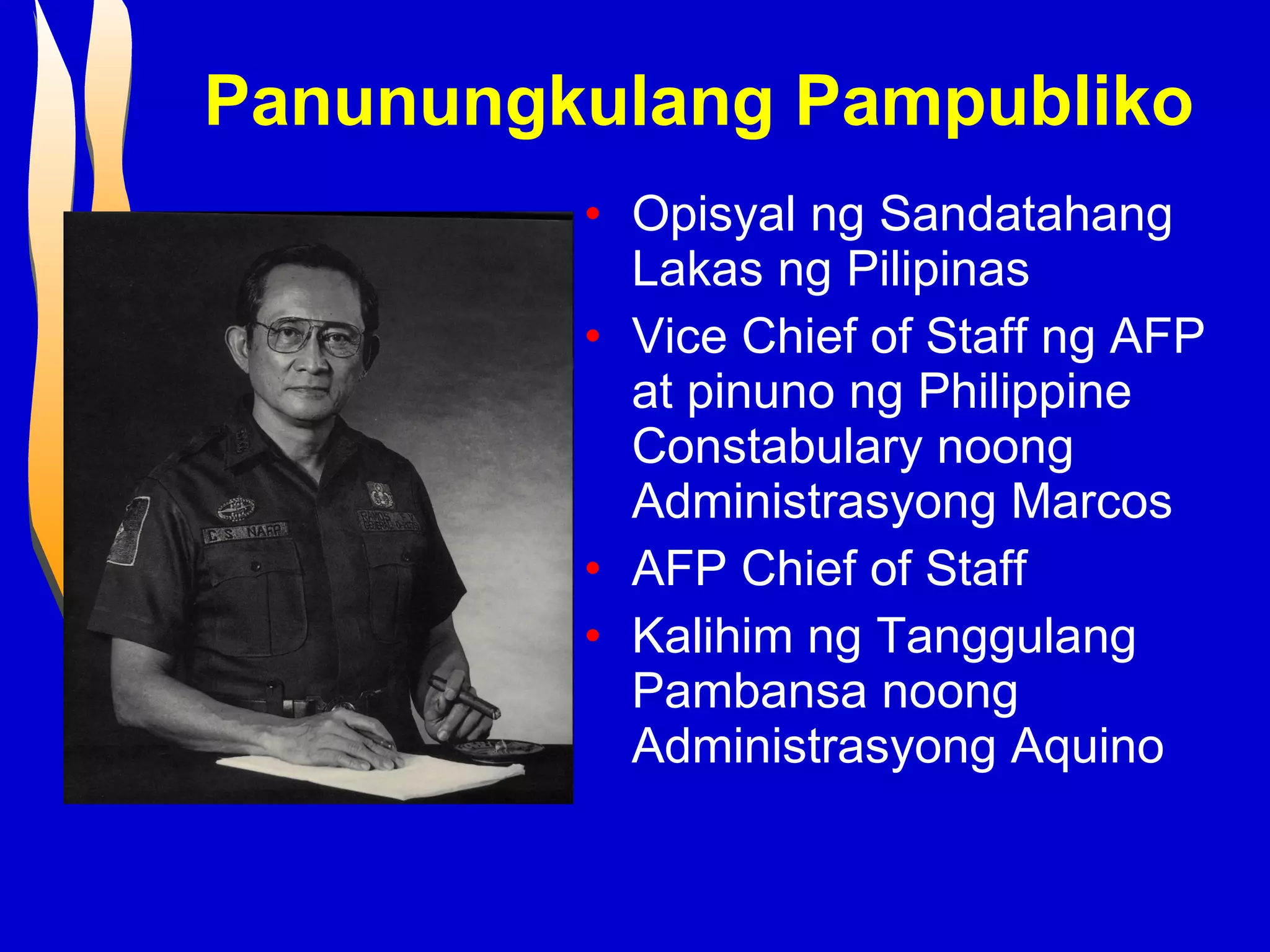 Fidelramos 100318224314-phpapp02 | PPT